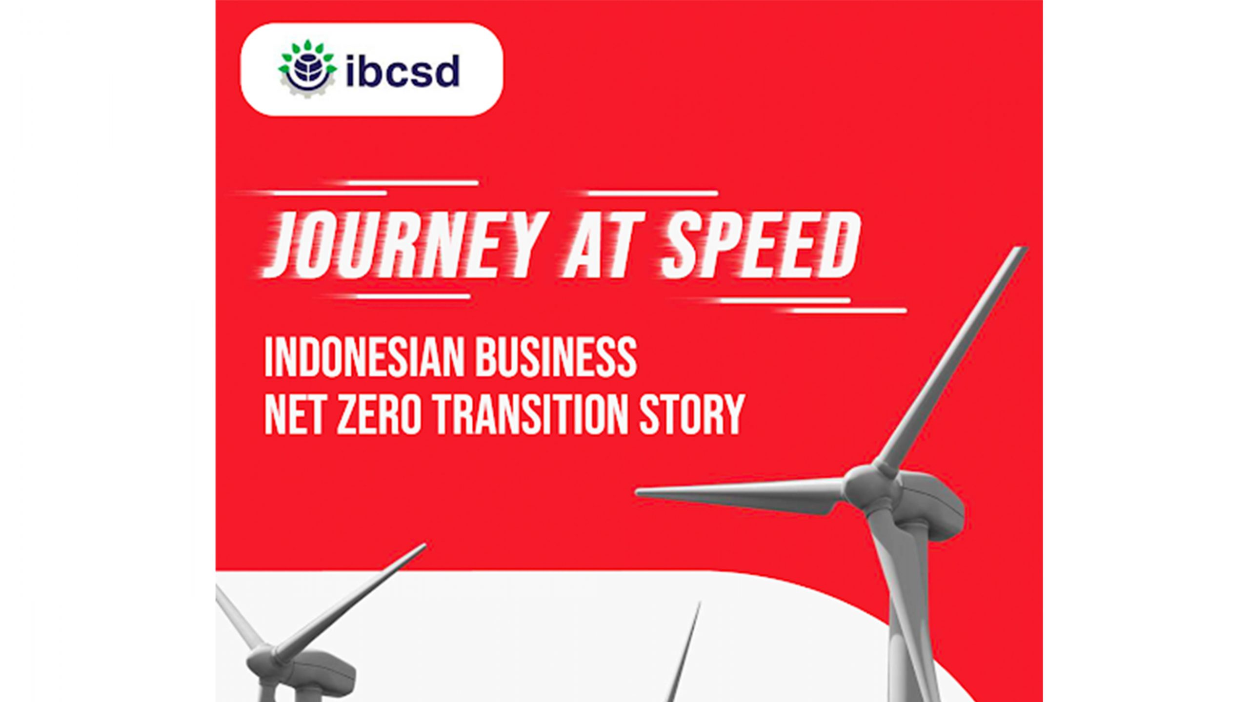 Nze Journey At Speed Indonesian Business Net Zero Transition Story